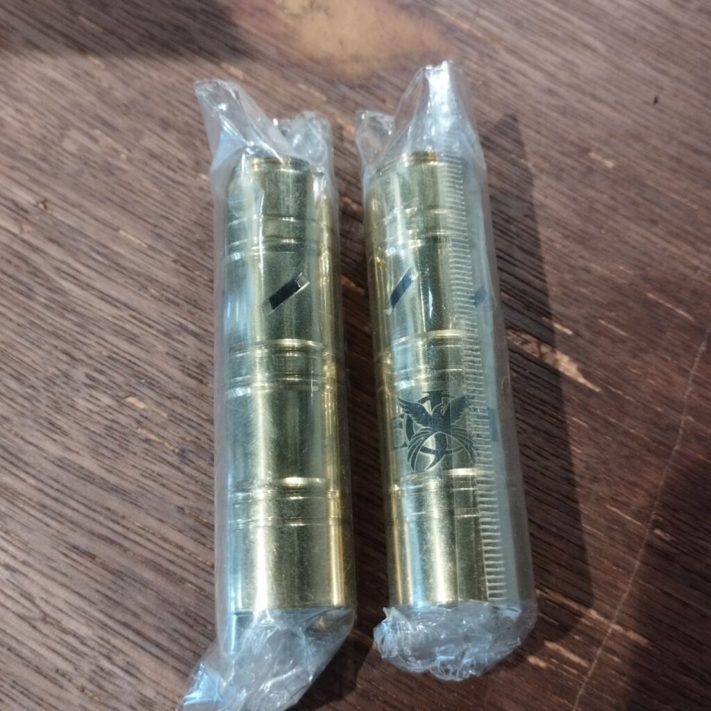 EXTENSION TUBE – Vamos Vape Shop