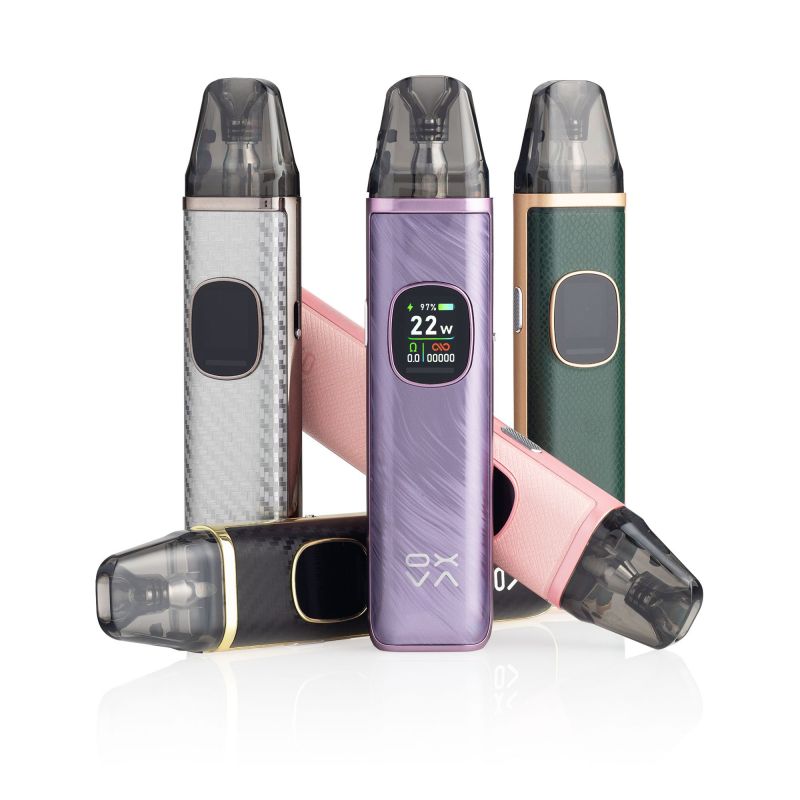 Vamos Vape Shop – Manila's Premier E-Cigarette and Vape Emporium ...