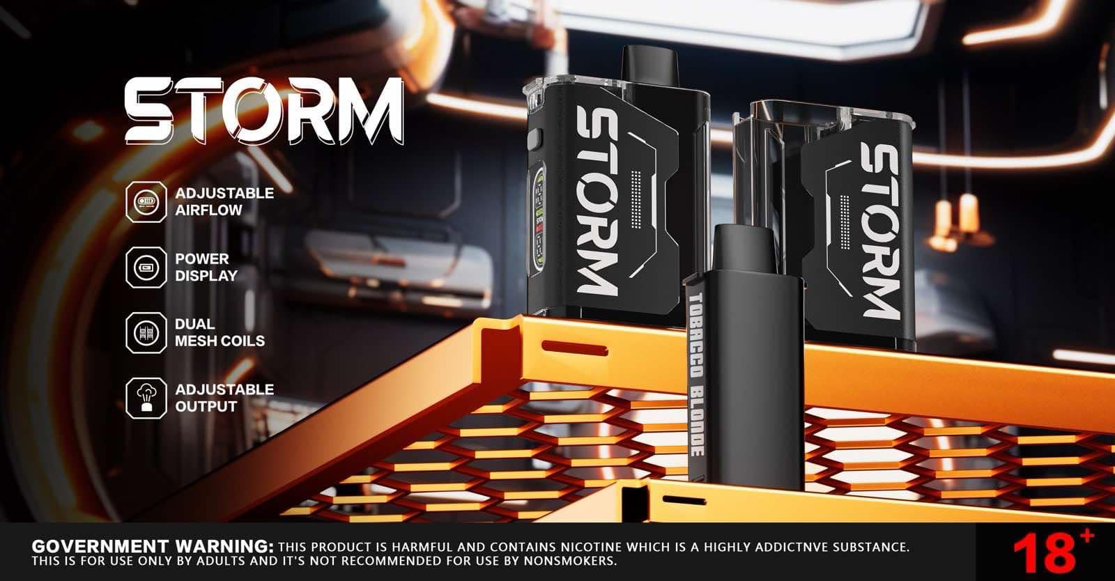 Vamos Vape Shop – Manila's Premier E-Cigarette and Vape Emporium – Redefining the Vaping ...