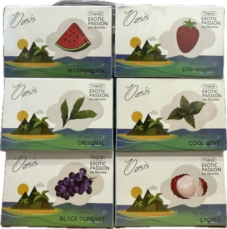 Vamos Vape Shop – Manila's Premier E-Cigarette and Vape Emporium – Redefining the Vaping ...