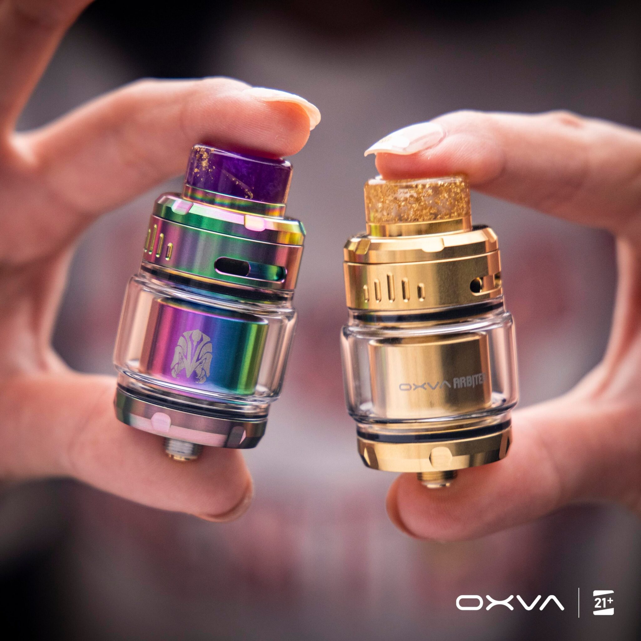 Vamos Vape Shop – Manila's Premier E-Cigarette and Vape Emporium ...