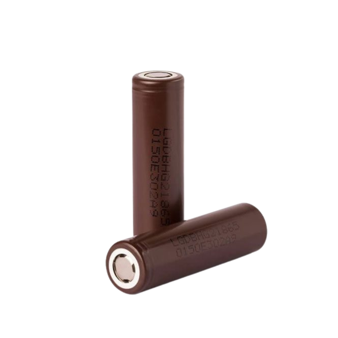 LG BATTERY (CHOCO) – Vamos Vape Shop