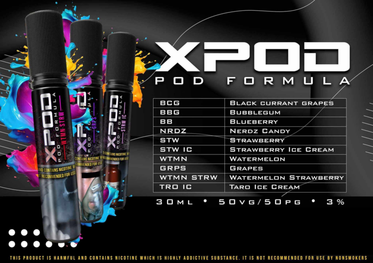 Vamos Vape Shop – Manila's Premier E-Cigarette and Vape Emporium ...